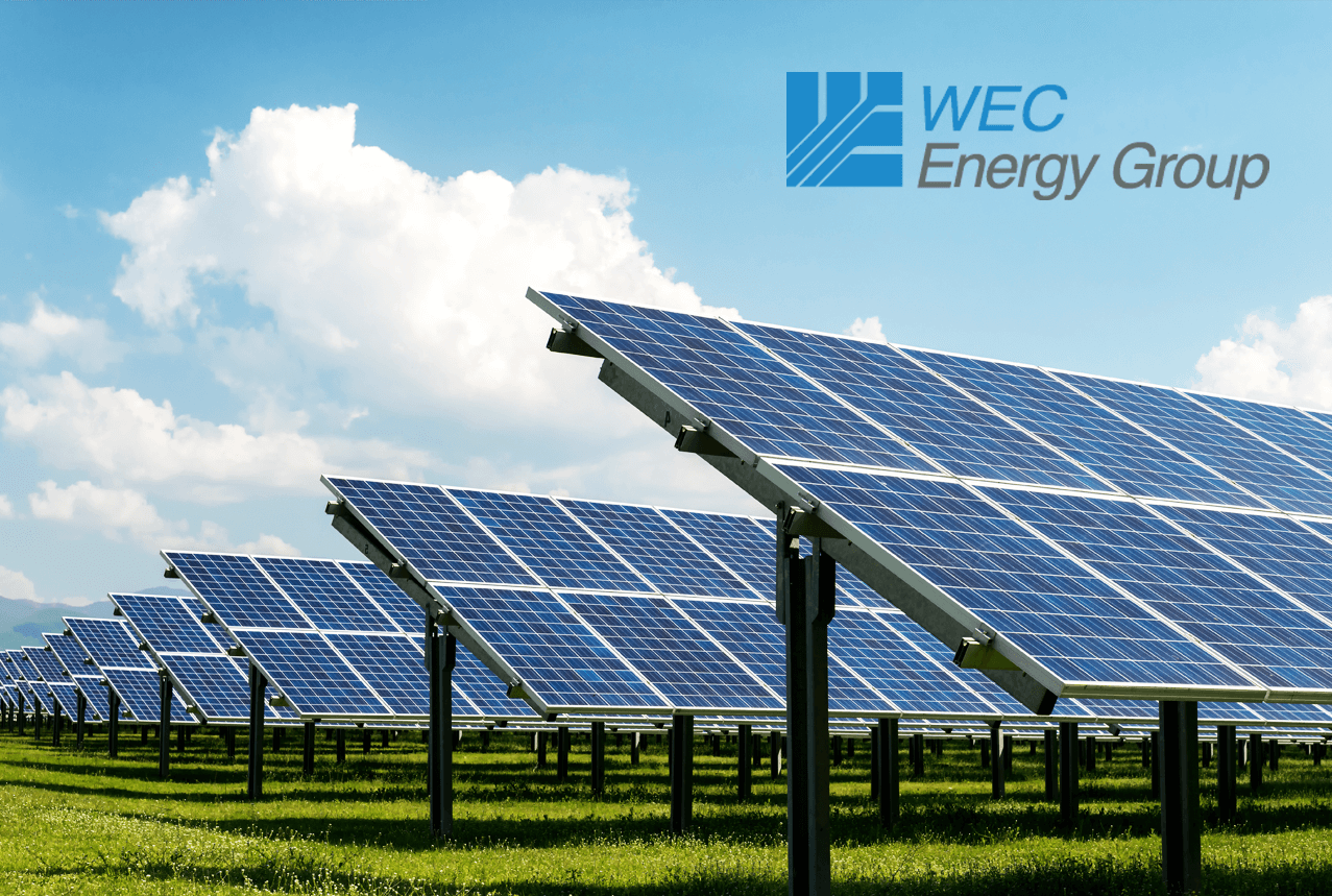 Tax Modernization at WEC Energy Group - RCC Case Study