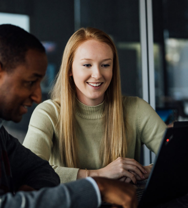 Utility Staff Augmentation | RCC